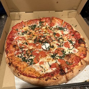 JAY’S PIZZA - Updated July 2024 - 508 Photos & 724 Reviews - 2412 S ...