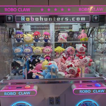 ROBO HUNTERS - Updated December 2025 - 215 Photos & 82 Reviews - 13920 ...