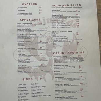 CAJUN ED’S HEBERT’S SPECIALTY MEATS - Updated July 2025 - 108 Photos ...