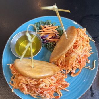 WAVE ASIAN BISTRO & SUSHI - Updated July 2024 - 2068 Photos & 757 ...