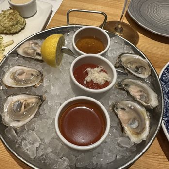 DEVON SEAFOOD & STEAK - Updated December 2024 - 826 Photos & 639 ...