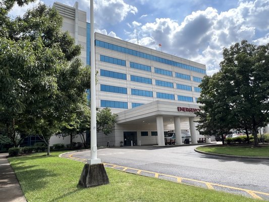 TRISTAR SUMMIT MEDICAL CENTER - Updated January 2026 - 105 Reviews ...