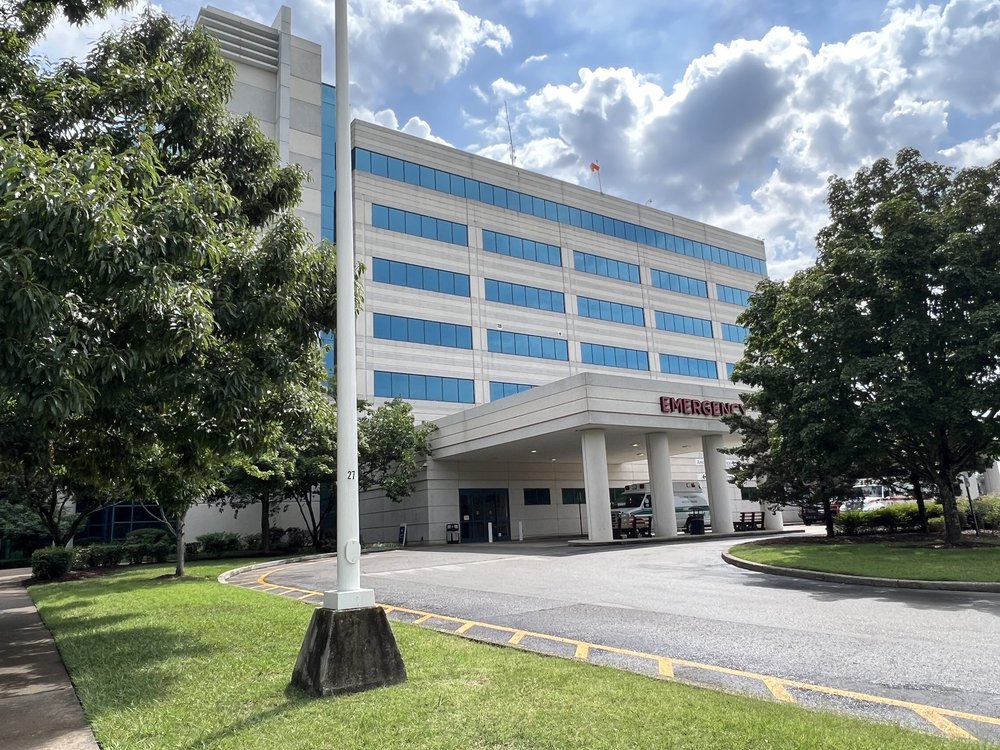 TRISTAR SUMMIT MEDICAL CENTER - Updated December 2025 - 105 Reviews ...