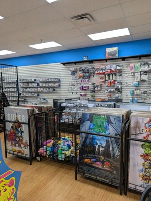 MEGA REPLAY - Updated December 2025 - 50 Ernest Barrett Pkwy, Marietta ...