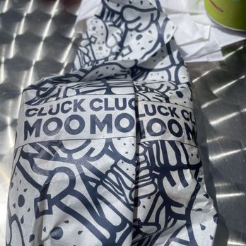 CLUCK CLUCK MOO MOO - Updated December 2025 - 47 Photos & 20 Reviews ...