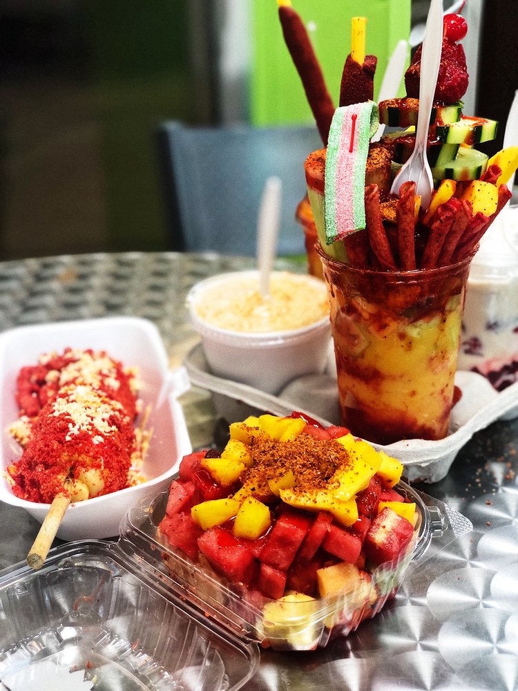 BOTANAS LOKAS - ARLINGTON - Updated May 2024 - 17 Photos & 11 Reviews ...