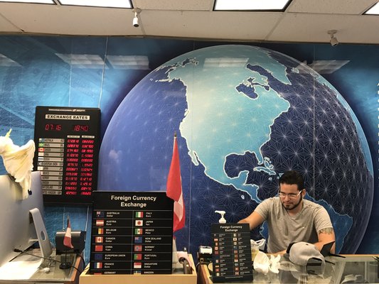 LINCOLN CURRENCY EXCHANGE - Updated May 2026 - 24 Photos & 10 Reviews ...