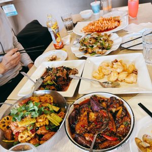 DAN GUI SICHUAN CUISINE - 187 Photos & 84 Reviews - 13112 NE 20th St ...