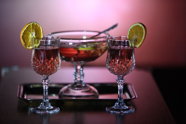 FOLLOW THE RABBIT BAR - Updated October 2025 - 27 Photos & 12 Reviews ...