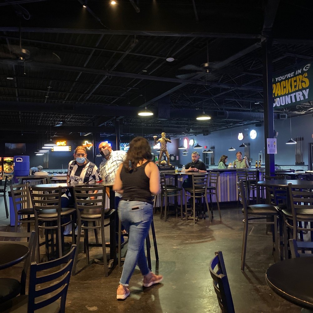 Top 10 Best Green Bay Packers Bar in Austin, TX - Last Updated August ...