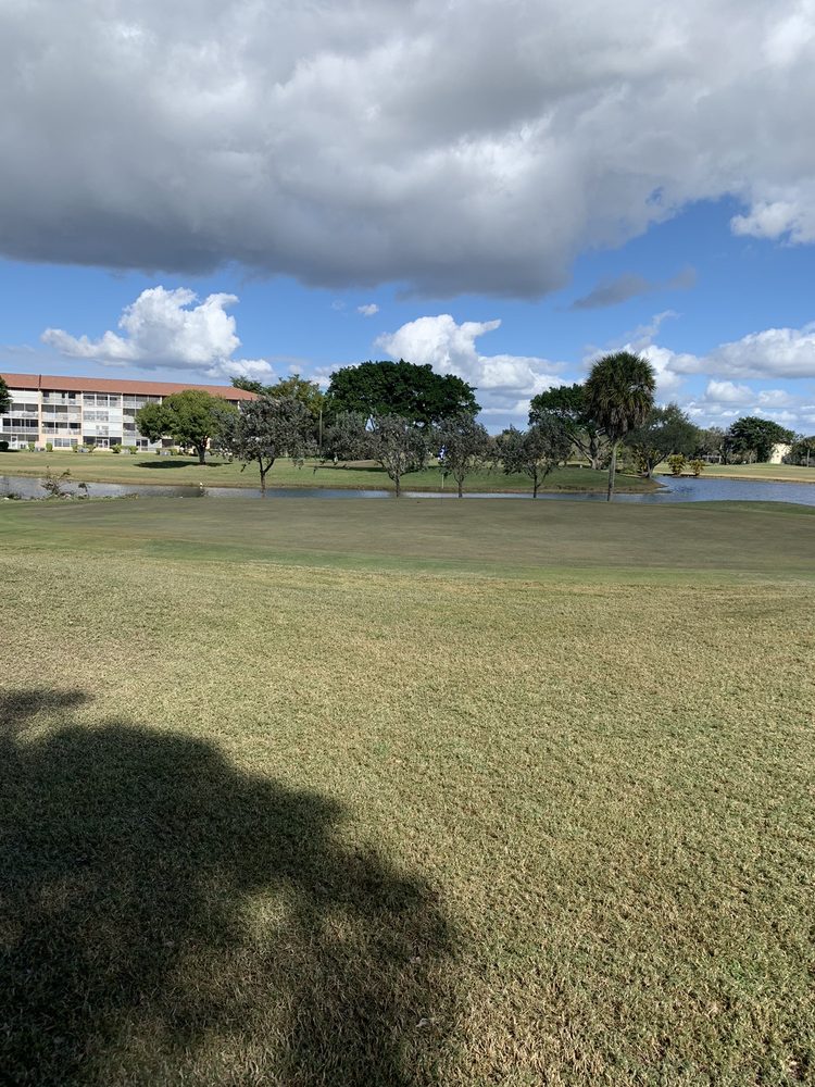 FLAMINGO LAKES GOLF COURSE - Updated December 2024 - 13 Reviews - 701 ...