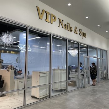 VIP NAILS & SPA - Updated July 2025 - 178 Photos & 62 Reviews - 2900 ...