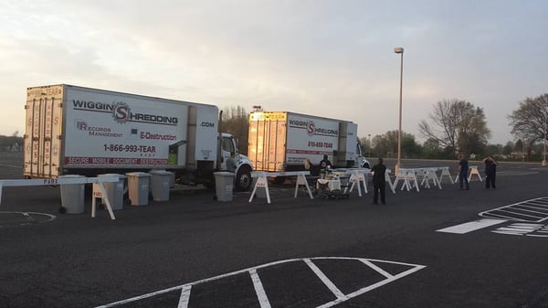 WIGGINS SHREDDING - Updated July 2024 - 19 Photos - 908 Old Fern Hill Rd, West Chester ...