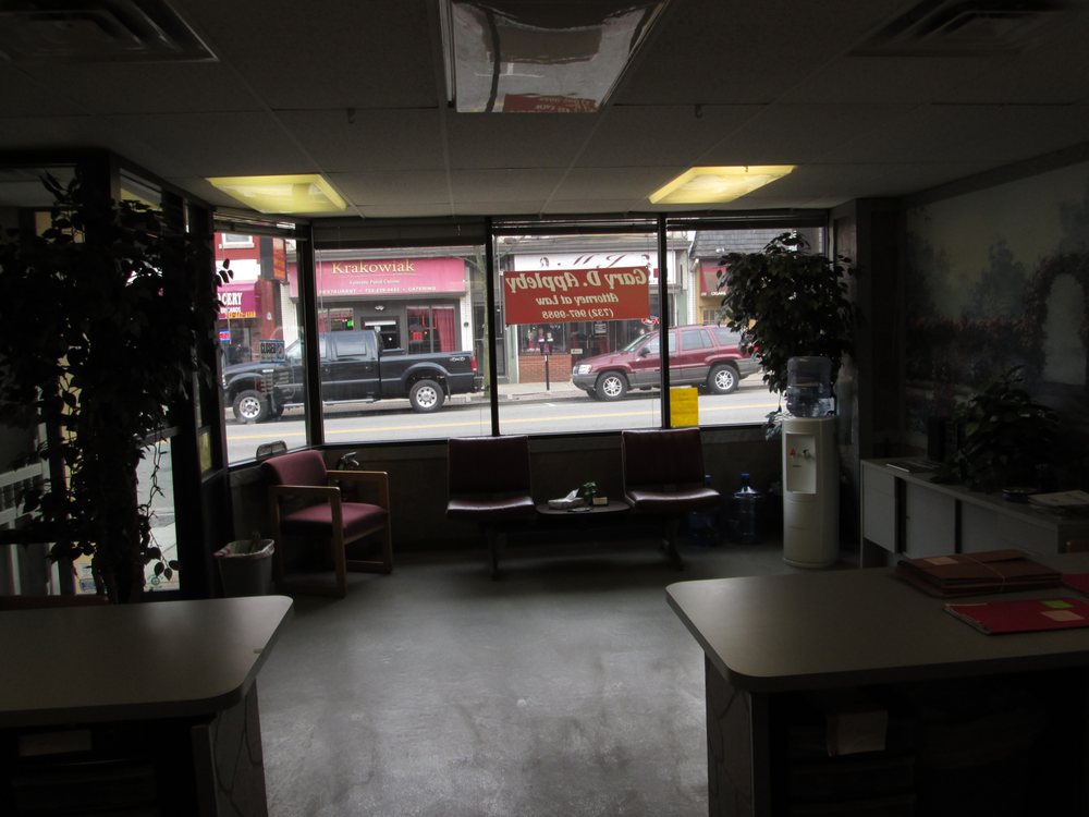 GARY D APPLEBY - Updated October 2025 - 43 Main St, South River, New ...