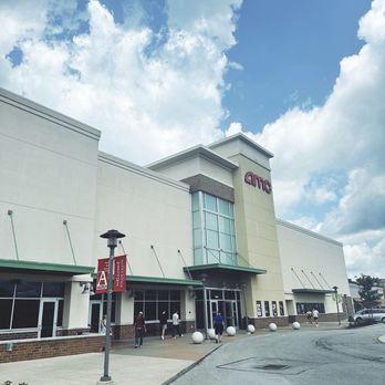 AMC DINE-IN ANDERSON TOWNE CENTER 9 - Updated January 2026 - 53 Photos ...