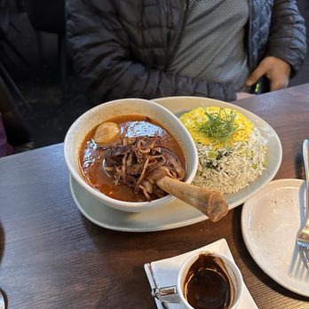 PERSIAN BASKET KITCHEN & BAR - Updated August 2024 - 572 Photos & 351 ...