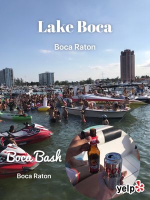 BOCA BASH - Updated August 2025 - 20 Photos - Lake Boca, Boca Raton ...