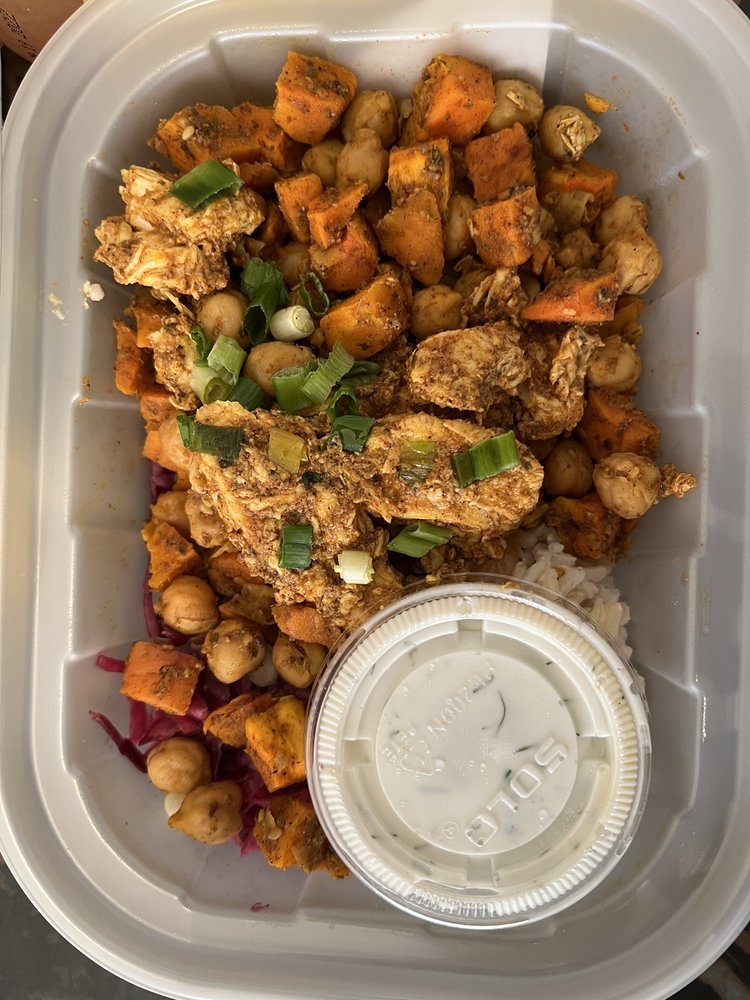 EVERYTABLE - 29 Photos & 33 Reviews - 1662 Sepulveda Blvd, Torrance ...