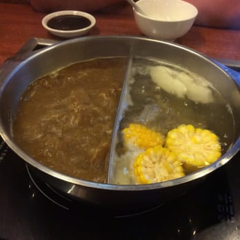 TIEN TIEN HOTPOT RESTAURANT - Updated November 2025 - G/F, Atrium ...