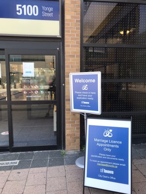 NORTH YORK CIVIC CENTRE - Updated December 2025 - 17 Photos - 5100 ...