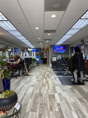 RESTON FAMILY HAIRCUTS - Updated January 2026 - 10 Photos & 24 Reviews ...