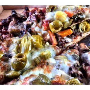 SUPAROSSA PIZZA - 12 Photos & 79 Reviews - Pizza - 7319 W Lawrence Ave ...