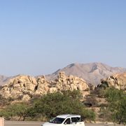 TEXAS CANYON REST AREA - 121 Photos & 27 Reviews - Rest Stops - I 10 ...