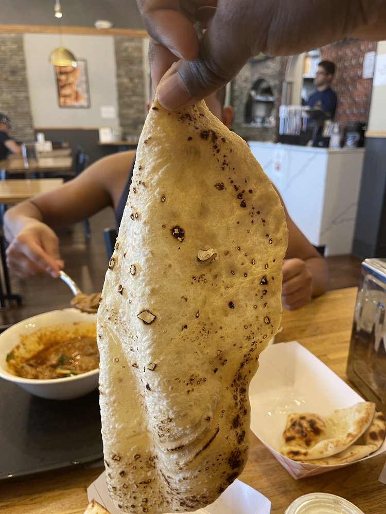 MIYAJI KEBAB & RUMALI ROLLS - 75 Photos & 36 Reviews - 674 Quince ...