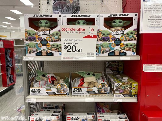 TARGET - Updated October 2025 - 195 Photos & 230 Reviews - 550 Arsenal ...