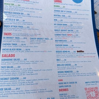 THE GNARLY BARLEY - Updated August 2024 - 1011 Photos & 782 Reviews ...