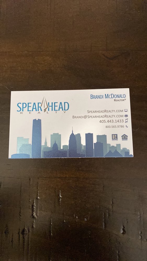 BRANDI MCDONALD REAL ESTATE AGENT - Updated January 2025 - Contact ... BRANDI MCDONALD REAL ESTATE AGENT - Updated January 2025 - Contact ...