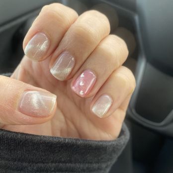 PRO NAILS - Updated July 2024 - 414 Photos & 217 Reviews - 100 Old ...