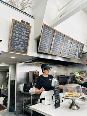 FATHER NATURE LAVASH BISTRO - Updated December 2025 - 449 Photos & 744 ...