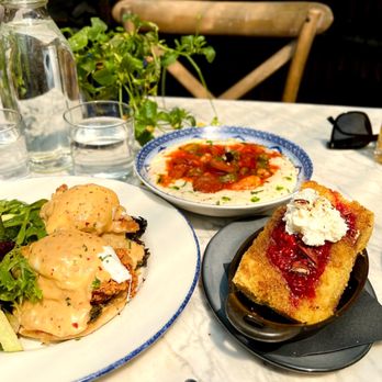 BLUE DOOR KITCHEN & GARDEN - Updated July 2024 - 1050 Photos & 736 ...