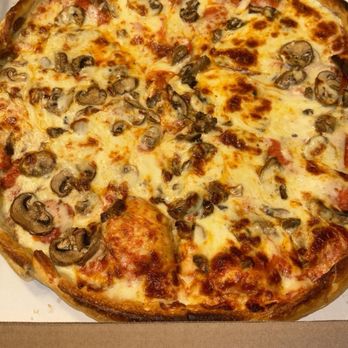 DERANGOS PIZZA PALACE - Updated December 2025 - 37 Photos & 45 Reviews ...