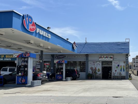 VP RACING FUELS - Updated December 2025 - 13 Reviews - 500 S Gaffey St ...