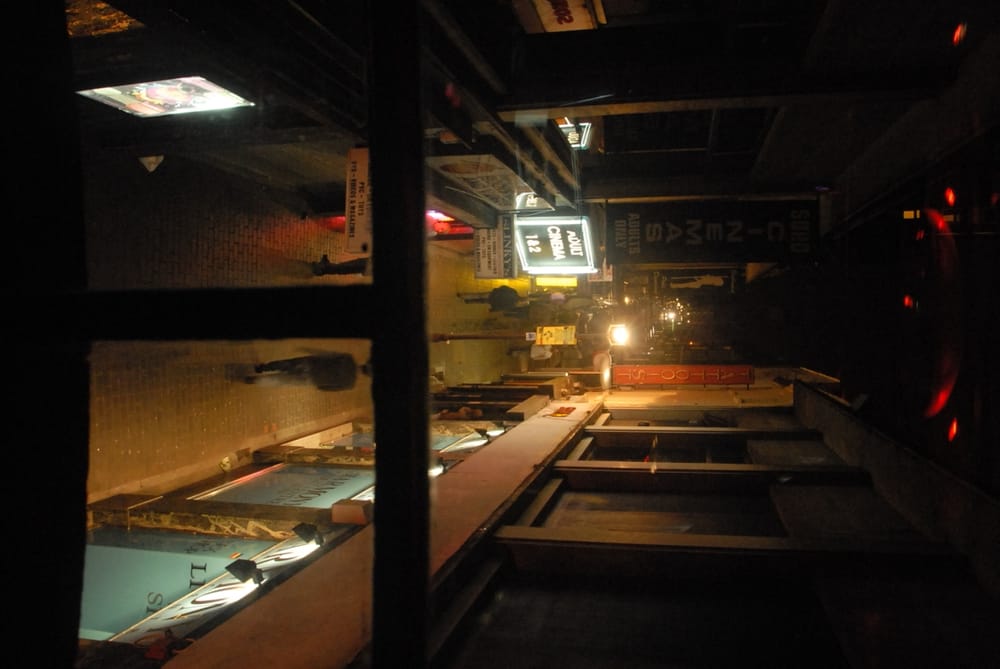 SOHO REVUE BAR - Updated July 2025 - Walkers Court, London, United ...