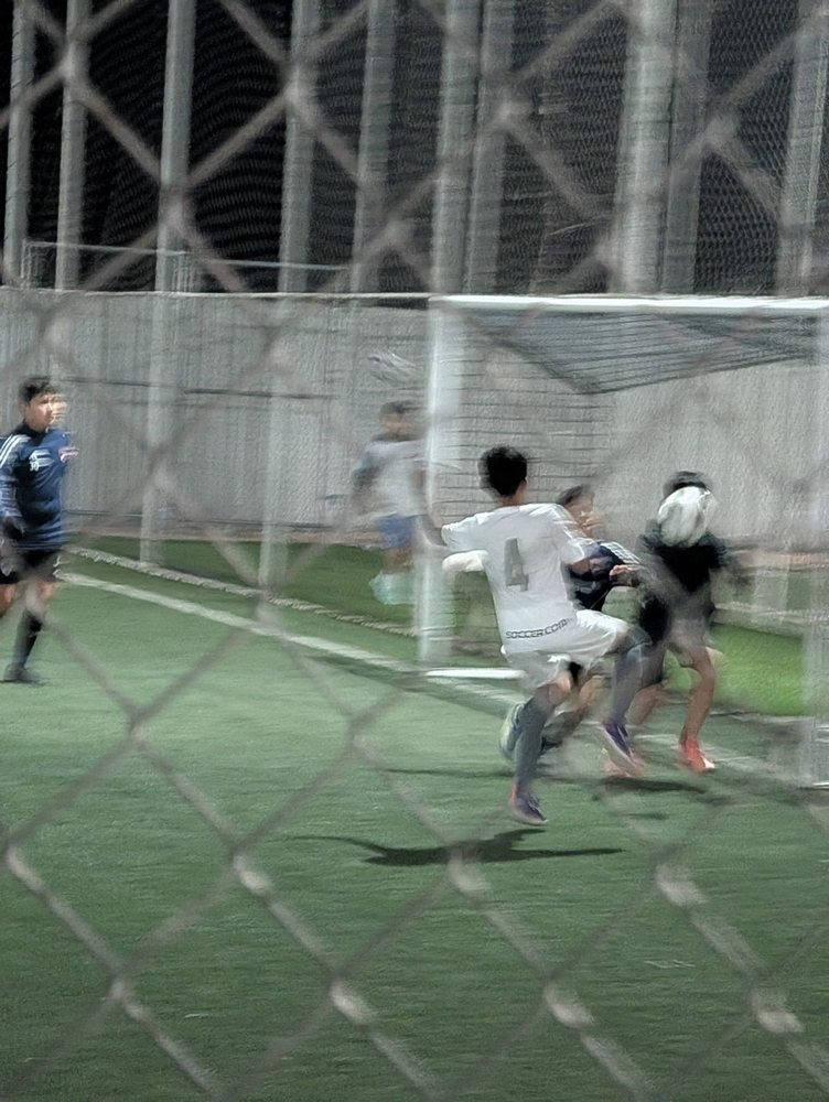 MELENO FC SOCCER FIELDS - Updated May 2026 - El Paso, Texas - Soccer - Yelp