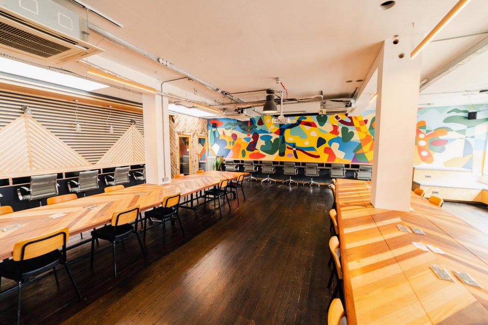 THE TARA BUILDING - Updated April 2024 - 14 Photos - Tara Street ...