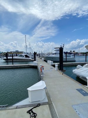 FT PIERCE CITY MARINA - Updated December 2025 - 25 Photos & 10 Reviews ...