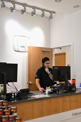 RUSTY WALLIS HONDA - Updated January 2026 - 36 Photos & 244 Reviews ...