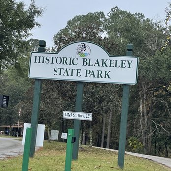 HISTORIC BLAKELEY STATE PARK - Updated October 2025 - 163 Photos & 19 ...