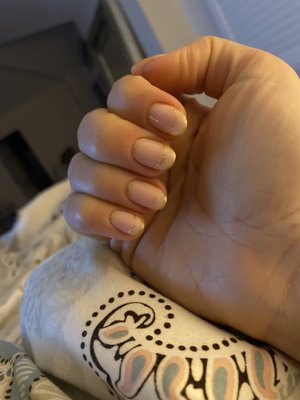 FIVE PLUS NAIL & SPA - Updated August 2025 - 47 Photos - 2377 Hempstead ...