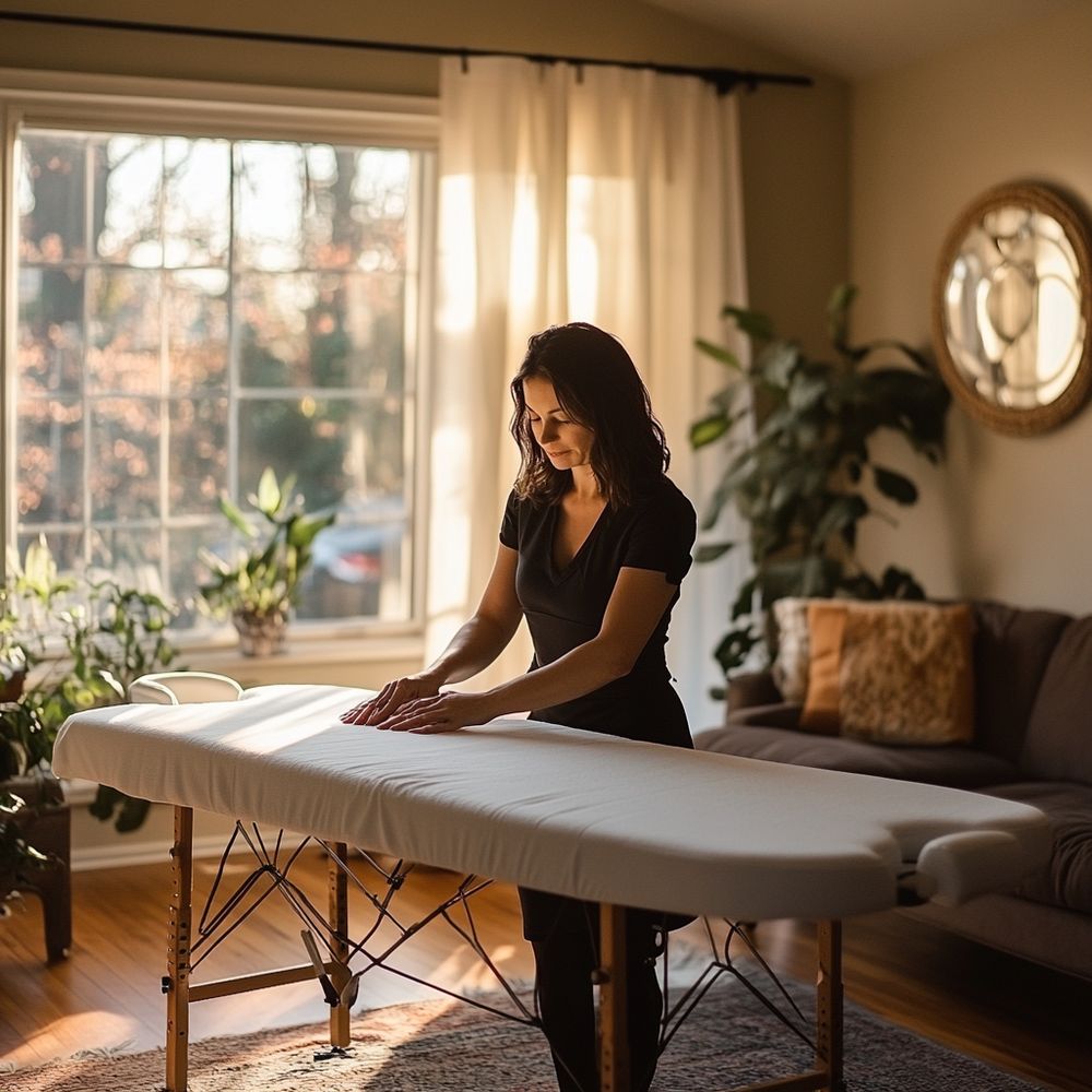 MASSAGE MOBILE TAMPA - Updated October 2025 - Request an Appointment ...