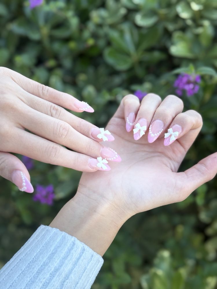 JC SALON NAILS STUDIO - Updated October 2025 - 28 Photos & 19 Reviews ...