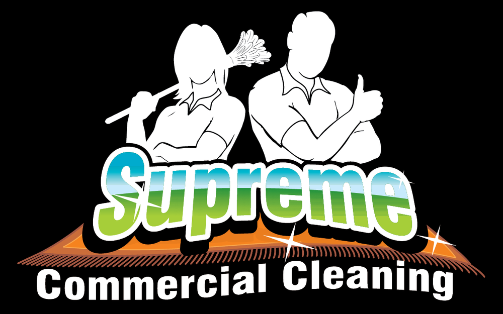 SUPREME COMMERCIAL CLEANING - Updated January 2026 - Request a Quote ...