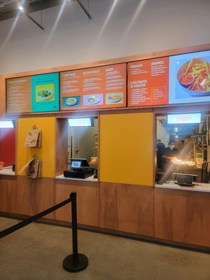 INDAY EXPRESS - 14 Photos - 133 W 38th St, New York, New York - Indian ...