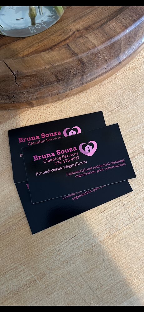 BRUNA SOUZA CLEANING - Updated March 2025 - Request a Quote - Framingham, Massachusetts - Home ...