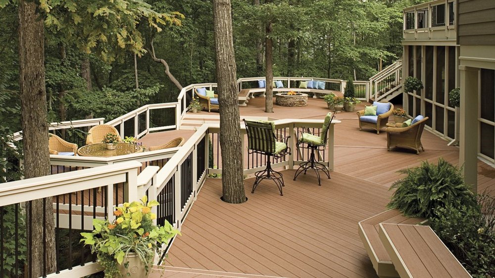 ECO SCAPES OF TEXAS - Updated December 2025 - 13 Photos - 5886 De ...