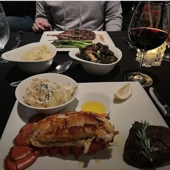 FORBES MILL STEAKHOUSE - Updated June 2024 - 1207 Photos & 991 Reviews ...